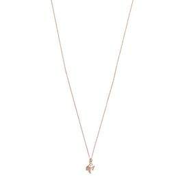 Emporio Armani Kette Damen Größe One Size rosegold