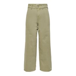 Only Jeans 'Sylvie' Damen Gr&ouml;&szlig;e 28 khaki