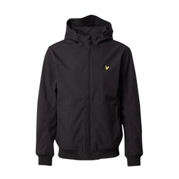 Lyle & Scott Lyle & Scott Jacke Herren Größe M schwarz