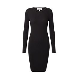 armedangels Strickkleid 'LIA RN' Damen Gr&ouml;&szlig;e XL schwarz