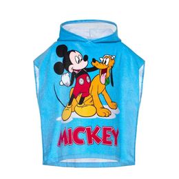 Disney Shower Towel 'Minnie Mouse' male Blue size Universal