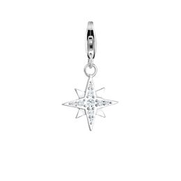 NENALINA Pendant 'Astro, Sterne' female Silver size One Size