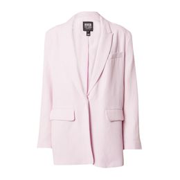 River Island Blazer Damen Gr&ouml;&szlig;e 36 flieder