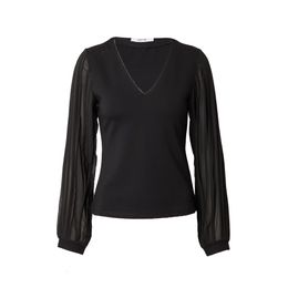 ABOUT YOU Bluse 'Tessy' Damen Gr&ouml;&szlig;e XS schwarz