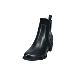 TT. BAGATT Stiefelette Damen Größe 39 schwarz Winterschuhe