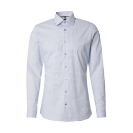 OLYMP Business Shirt male White size 41