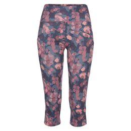 active by Lascana Lascana Active Workout Pants female Mixed colors size M
