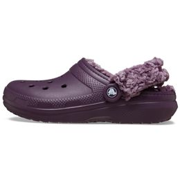 Crocs Clogs 'Classic' Damen Gr&ouml;&szlig;e 39/40 aubergine