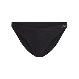 K by KARL LAGERFELD Karl Lagerfeld Bikini Bottoms female size M Pink / White