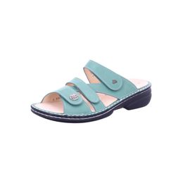 Finn Comfort Pantolette 'Ventura Soft' Damen Gr&ouml;&szlig;e 40 mint