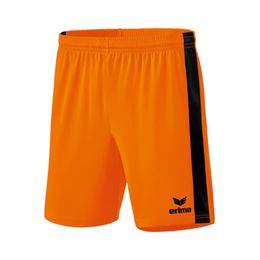 Erima Workout Pants boy Orange size M