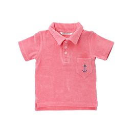 Ebbe Shirt 'Anker' boy Pink size 104