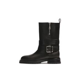 Kazar Boots Damen Gr&ouml;&szlig;e 38 schwarz Winterschuhe
