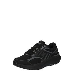Skechers Laufschuh 'Go Run Consistent 2.0' Herren Gr&ouml;&szlig;e 47 grau / schwarz