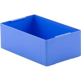 Sch&auml;fer Shop Einsatzkasten EK 113-N, PS, blau