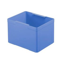 Sch&auml;fer Shop Einsatzkasten EK 112, blau