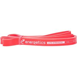 Energetics Fitness Equipment male Red size 2