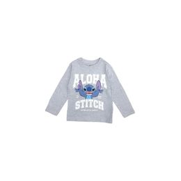 Disney Shirt 'Lilo & Stitch' boy Grey size 110