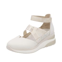 Remonte Sandals 'D2411' female White size 36