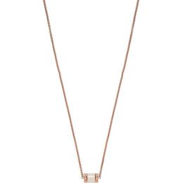 Emporio Armani Kette Damen Größe One Size rosé / silber
