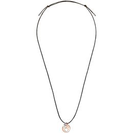 Guido Maria Kretschmer Jewellery Kette Damen Größe One Size rosegold / silber