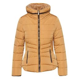 Koroshi Winter Parka female Yellow size XL