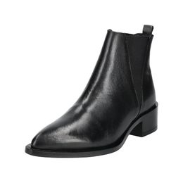 Pavement Chelsea Boots Damen Größe 41 schwarz Winterschuhe