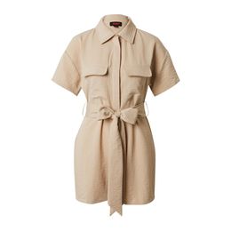 Sel by peppercorn Misspap Jumpsuit Damen Gr&ouml;&szlig;e L greige
