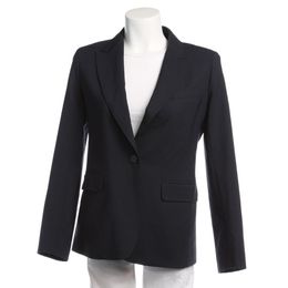 MaxMara Max Mara Blazer Damen Gr&ouml;&szlig;e M Second Hand navy