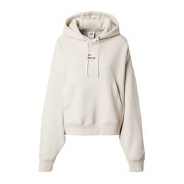 Nike Sportswear Sweatshirt 'ACG' Damen Gr&ouml;&szlig;e S beige / braun / wei&szlig;