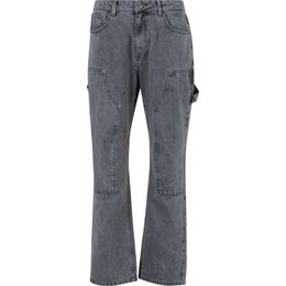 2Y Studios Jeans 'Haldor' Herren Größe 50 grey denim