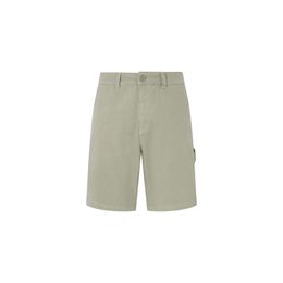 Pepe Jeans Shorts Herren Gr&ouml;&szlig;e 32 gr&uuml;n
