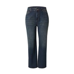 Trendyol Curve Jeans female Blue size 46