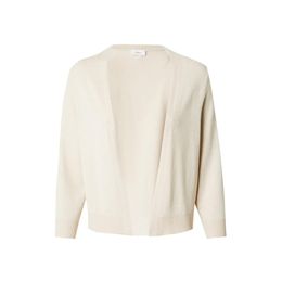 s.Oliver BLACK LABEL Strickjacke Damen Gr&ouml;&szlig;e S/M beige