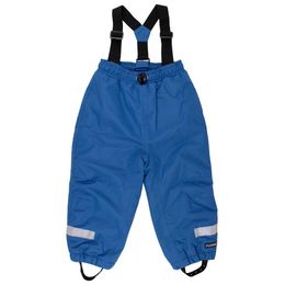 Villervalla Athletic Pants 'Star' boy Blue size 92