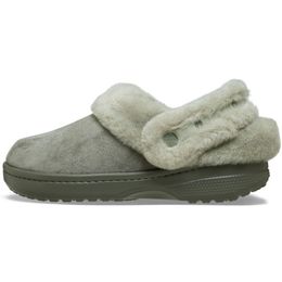 Crocs Clogs 'Classic' female Grey size 37-38