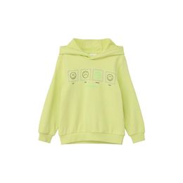 s.Oliver Sweatshirt boy Green size 116