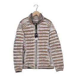 Wellensteyn Jacke Damen Größe M Second Hand beige
