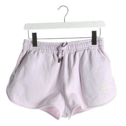 Isabel Marant Bermuda / Shorts Damen Gr&ouml;&szlig;e XS Second Hand lavendel