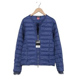 TWINSET Twin Set Jacke Damen Gr&ouml;&szlig;e M Second Hand marine
