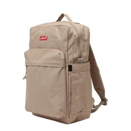 Levi's Levi's Backpack male Beige size One Size
