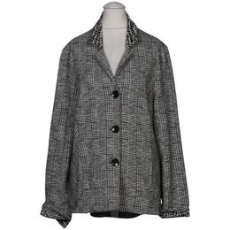 Vetono Blazer Damen Gr&ouml;&szlig;e S Second Hand bunt