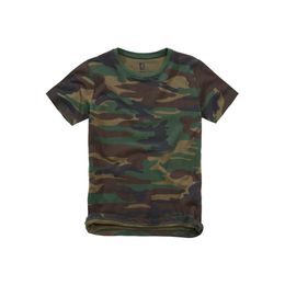 Brandit Shirt boy Mixed colors size 134