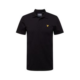 Lyle & Scott Lyle & Scott Shirt male Black size S