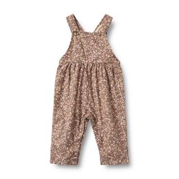 Wheat Dungarees 'Liz' girl Mixed colors size 80