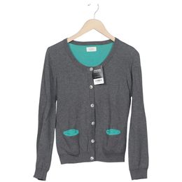 N&uuml;mph N&Uuml;MPH Strickjacke Damen Gr&ouml;&szlig;e L Second Hand bunt