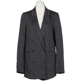 MARC AUREL Blazer Damen Gr&ouml;&szlig;e S Second Hand grau