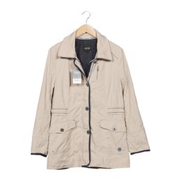 Gerry Weber Jacke Damen Gr&ouml;&szlig;e XL Second Hand beige