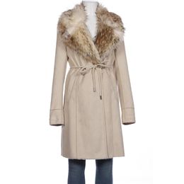 Rino & Pelle RINO & PELLE Mantel Damen Gr&ouml;&szlig;e M Second Hand beige