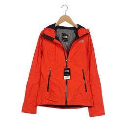 The North Face Jacke Damen Gr&ouml;&szlig;e XS Second Hand orange